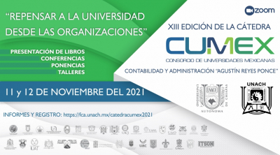 Facultad de Contaduría y Administración, Campus I